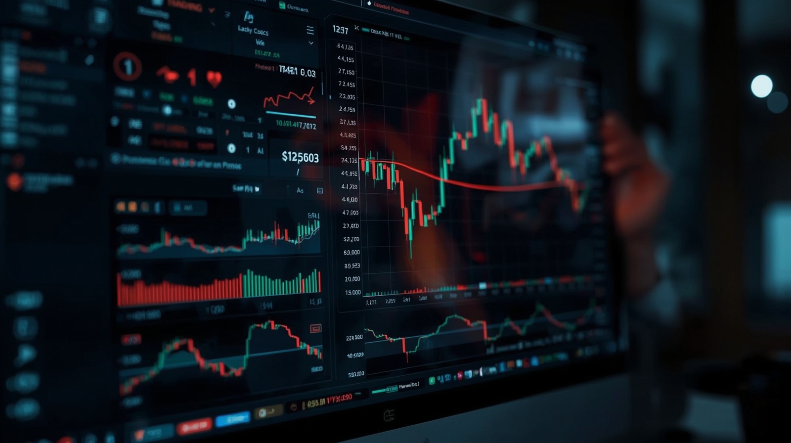 SMARTT | SmartT Forex Trading Bot – Automated MT4 & MT5 Solution with ...