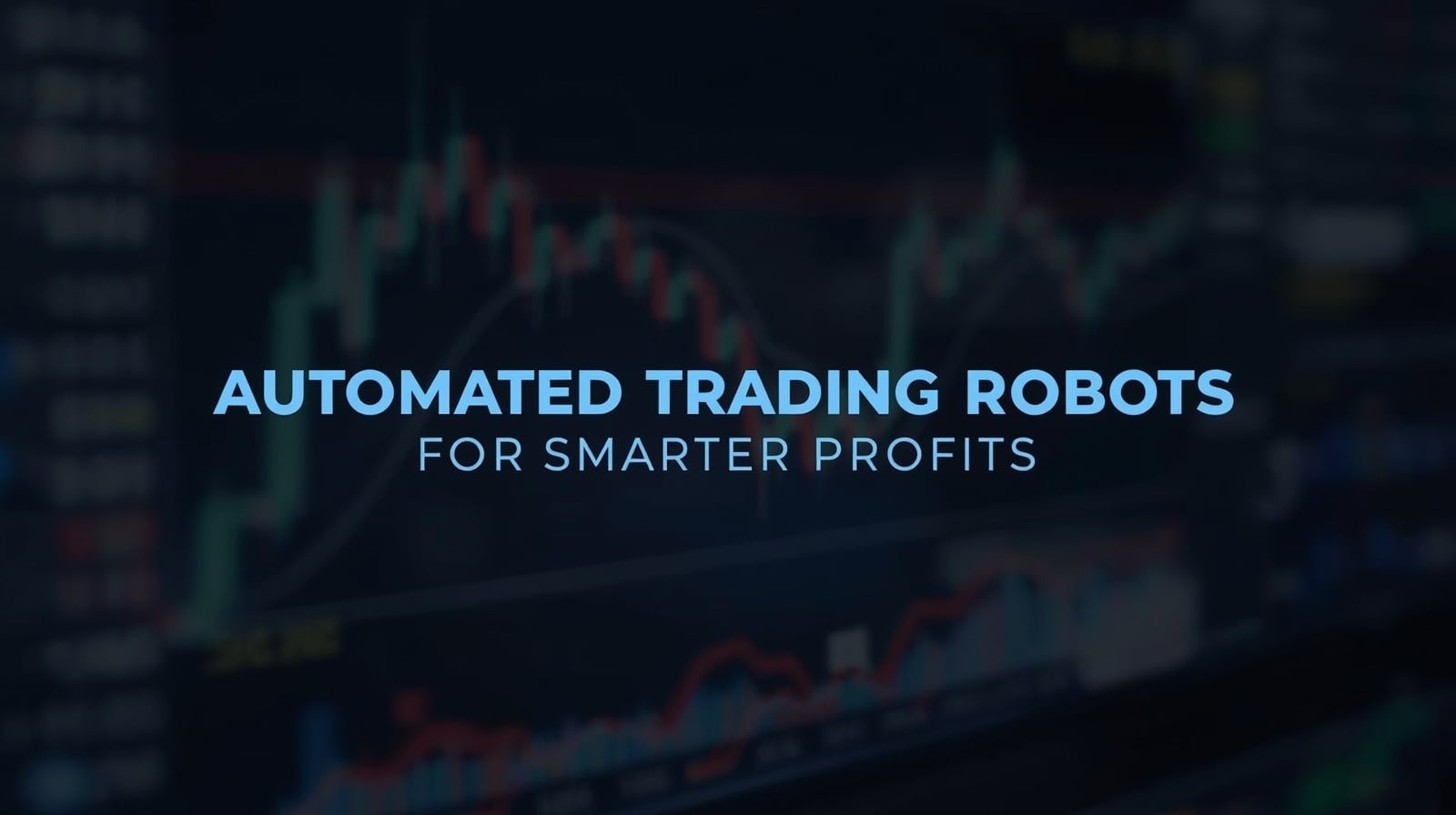 SMARTT | Forex Bots Are Taking Over 2026: Automation, Risks & Reality