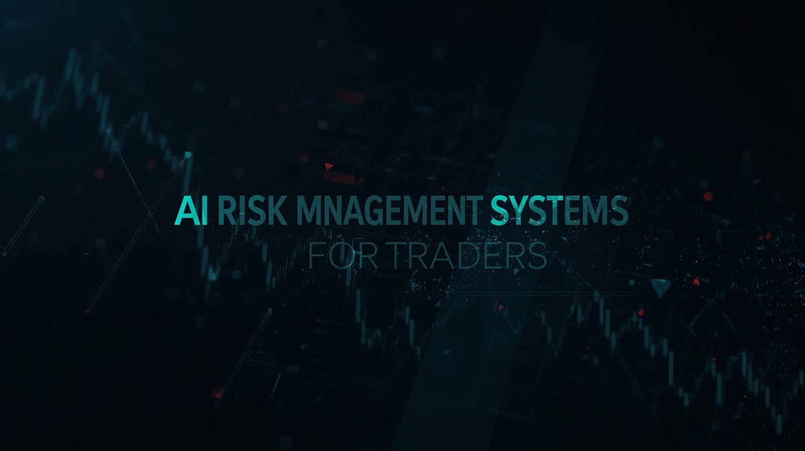 SMARTT | AI Risk Management Systems for Traders
