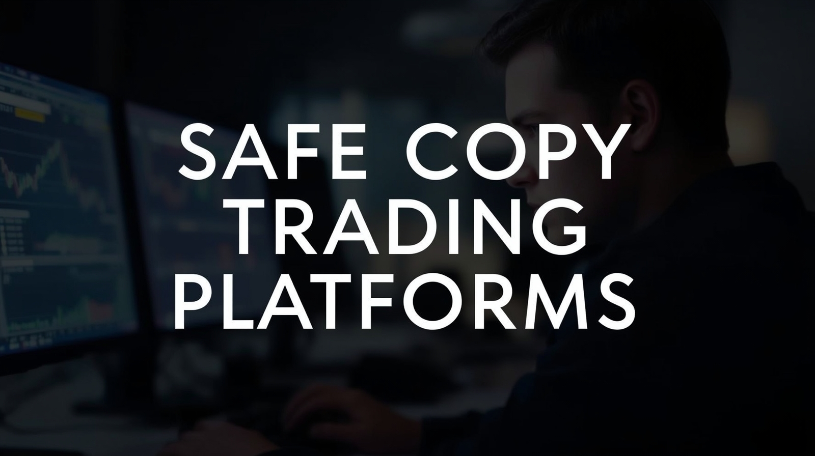 SMARTT | The Safe Copy Trading Platforms Traders Trust in 2026 - Full ...