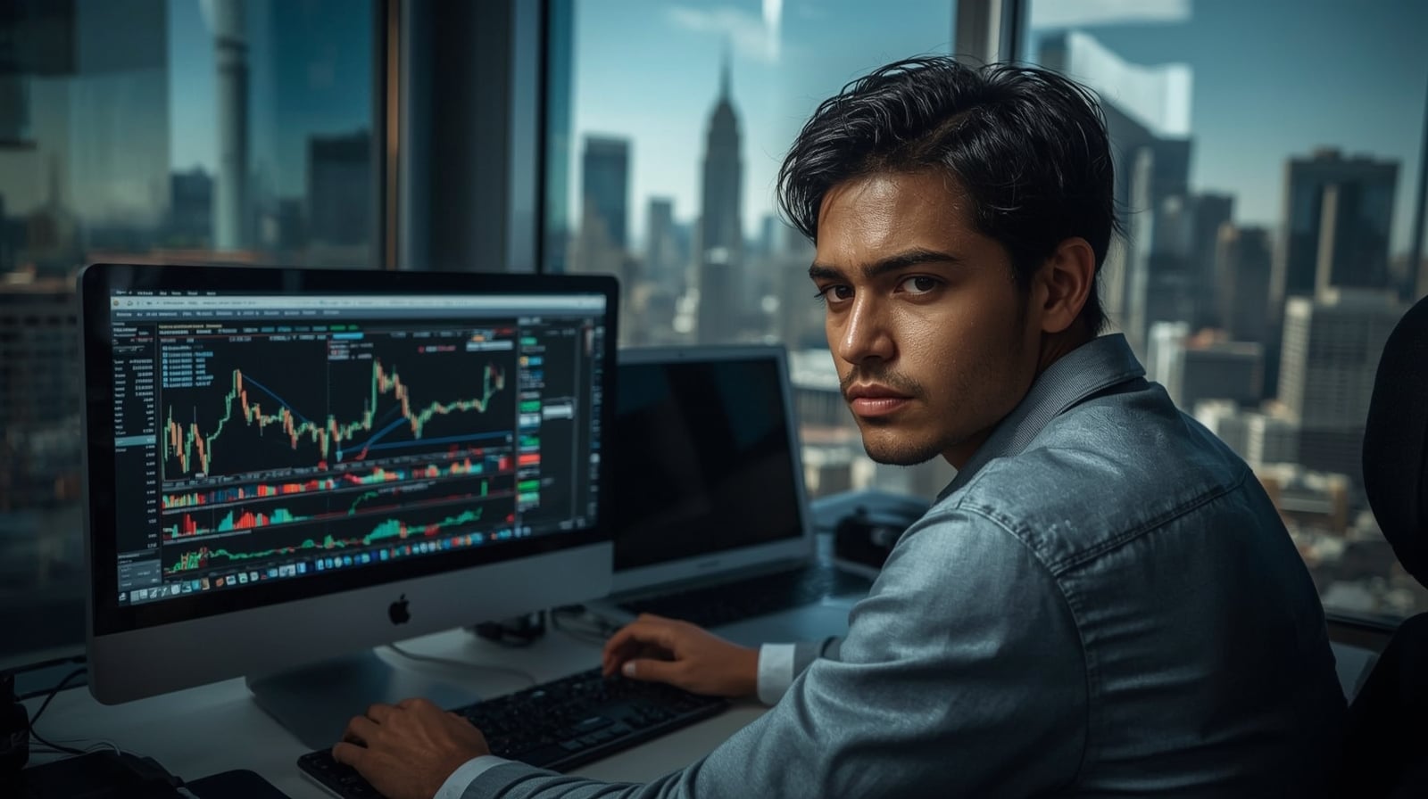 SMARTT | The Real Forex EA Earnings Traders Don’t Talk About in 2026