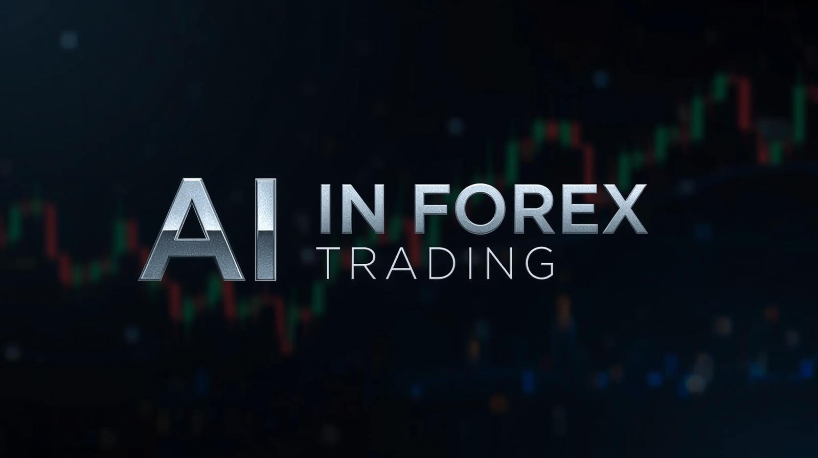 SMARTT | AI in Forex Trading: What’s Real vs Hype